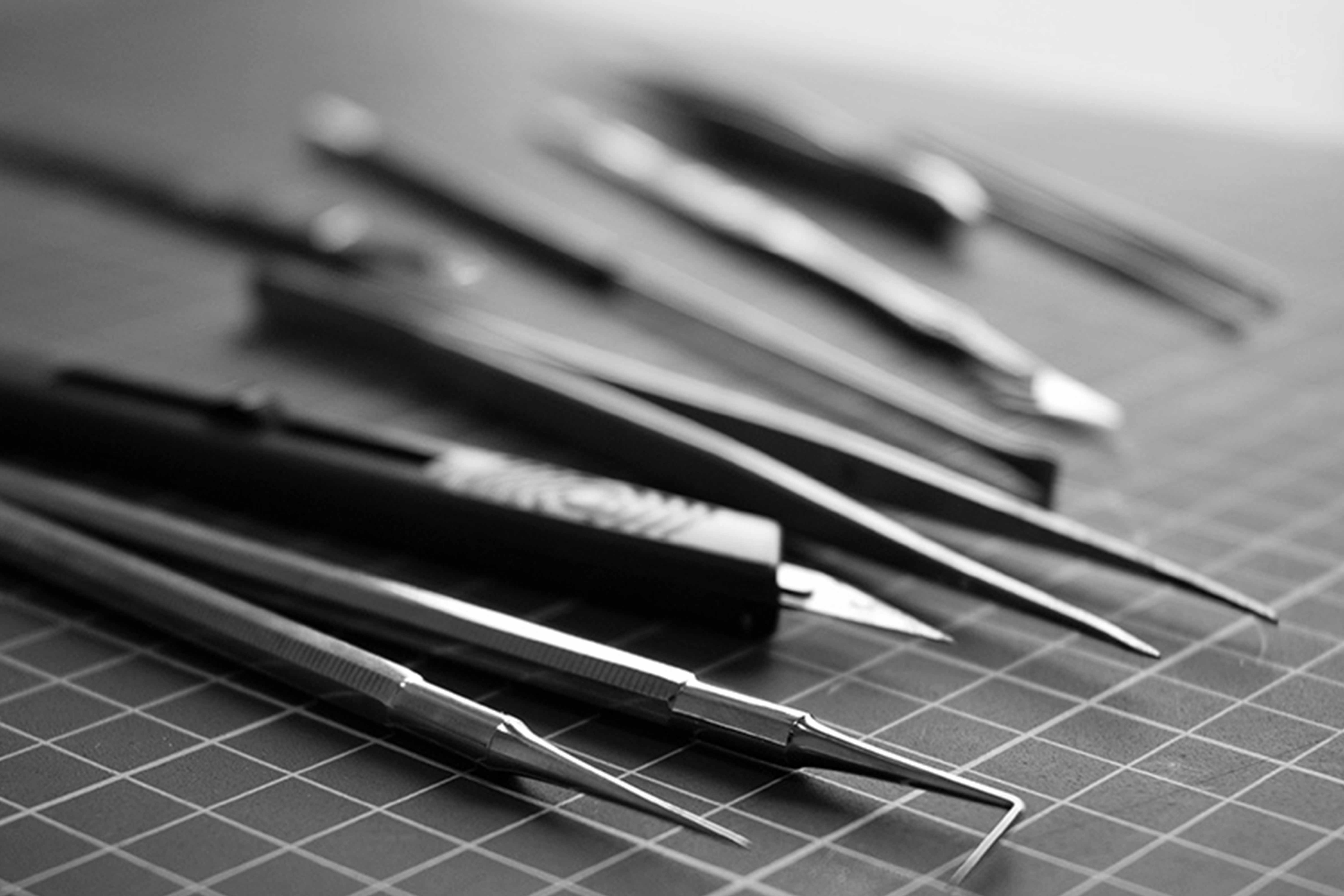 Cropped Hand Finishing - Wales Centre for Advanced Batch Manufacturing