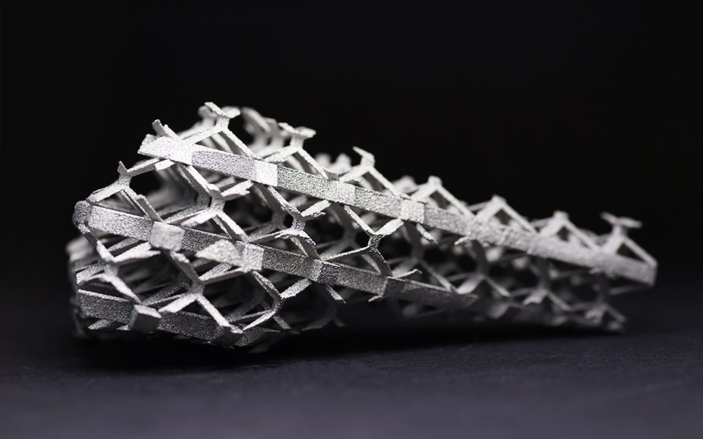 EBM Structure - Wales Centre for Advanced Batch Manufacturing