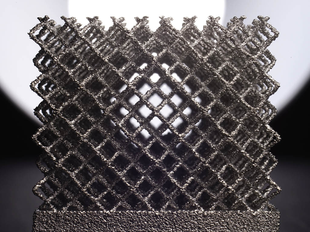 Mesh Block 2 Wales Centre For Advanced Batch Manufacturing