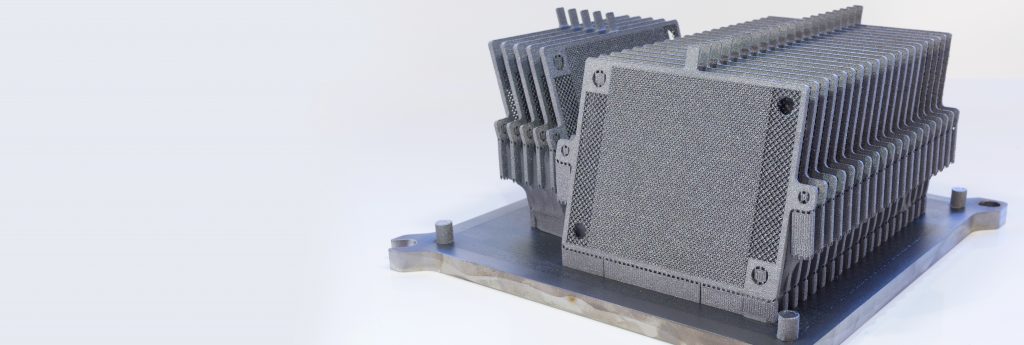 Mesh Plates Hero - Wales Centre for Advanced Batch Manufacturing