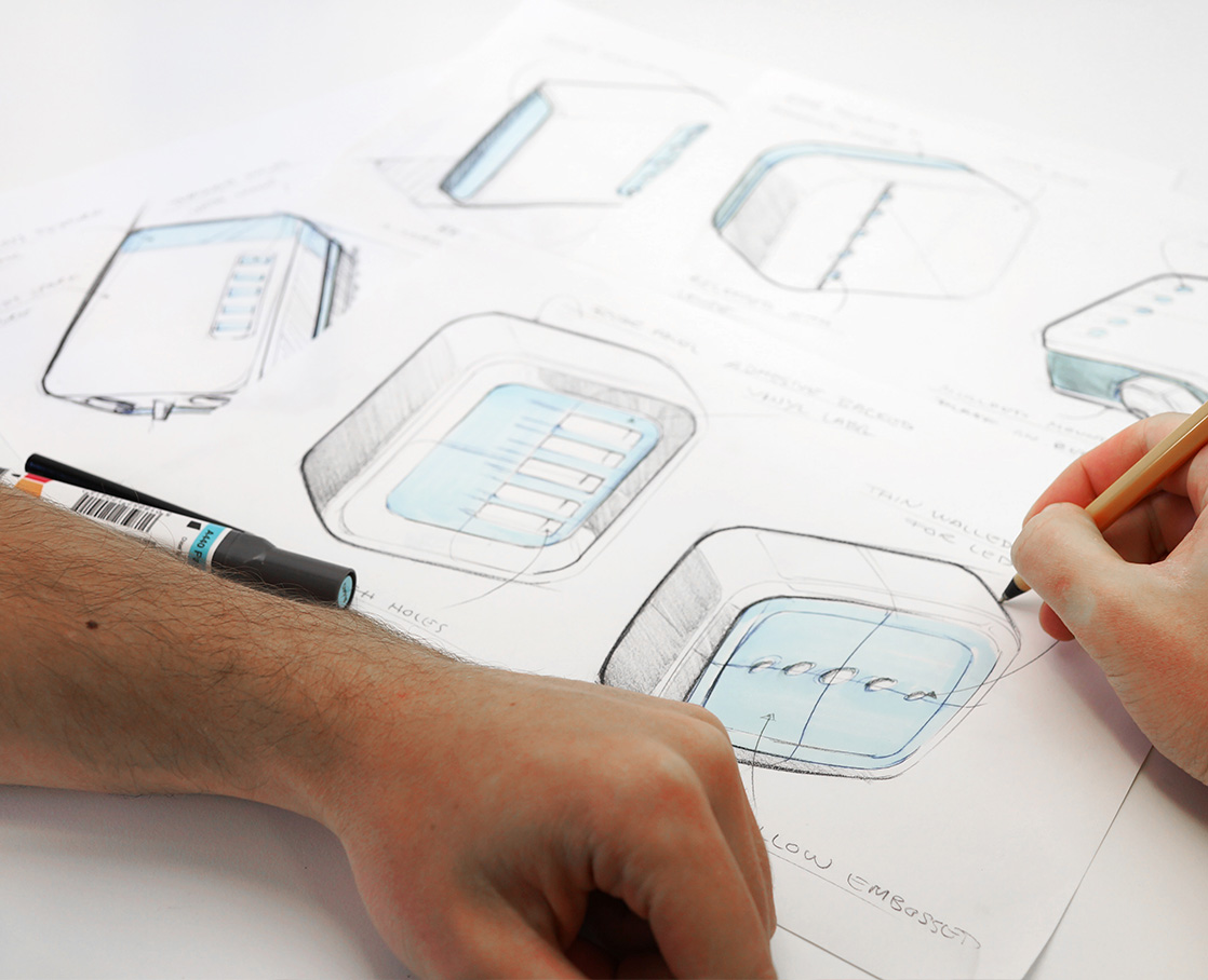 ID Sketches - Wales Centre for Advanced Batch Manufacturing