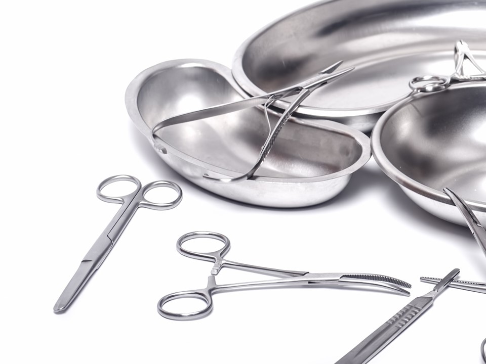 Surgical Guides - Wales Centre for Advanced Batch Manufacturing