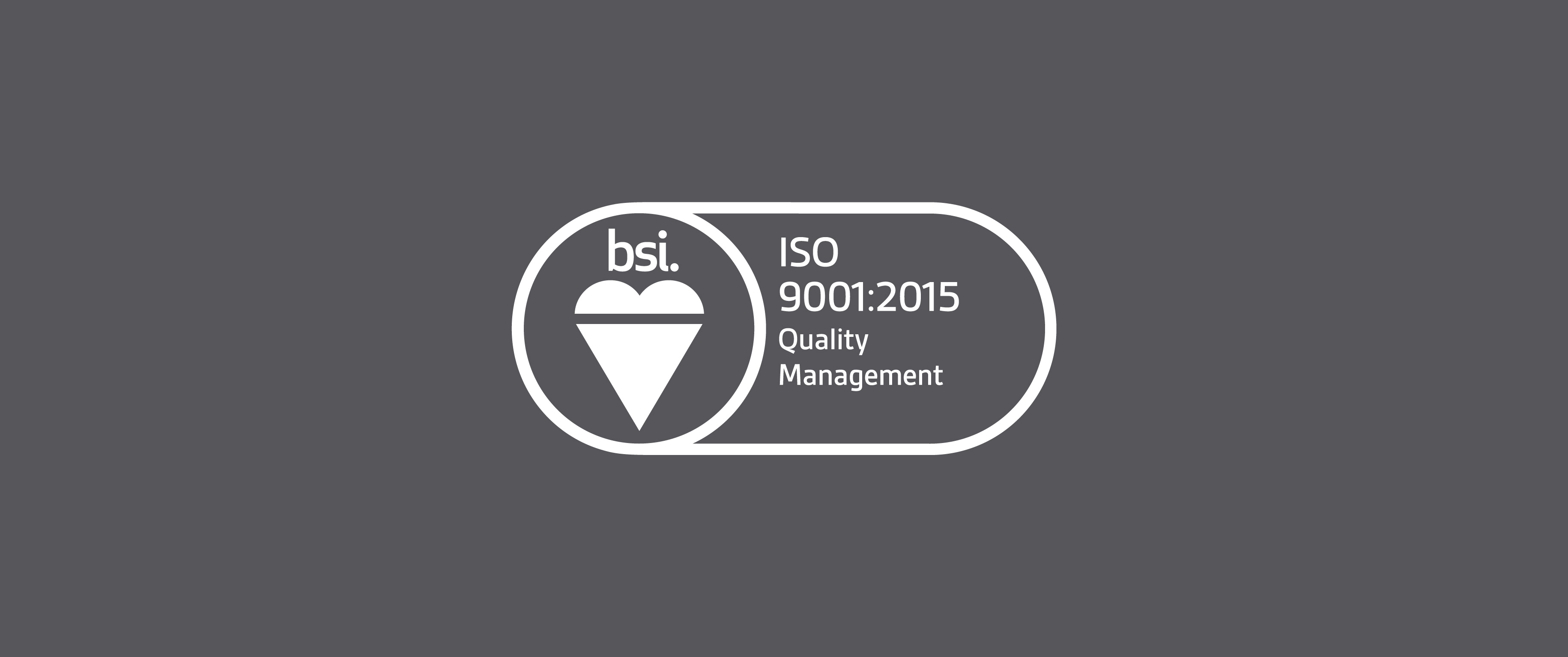 CBM's Quality Management System complies with ISO 9001:2015 - Wales ...